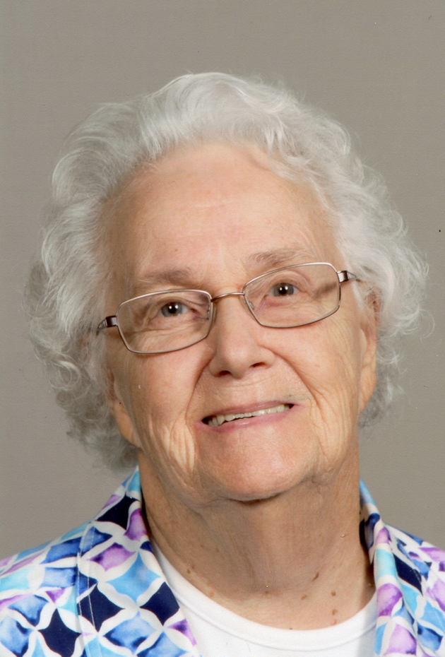 Alice M. Gates Godfrey | News, Sports, Jobs - Times Observer